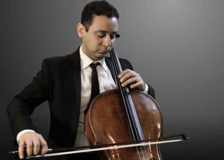 Opera Egypt | Great Symphonies at the Cairo Opera House